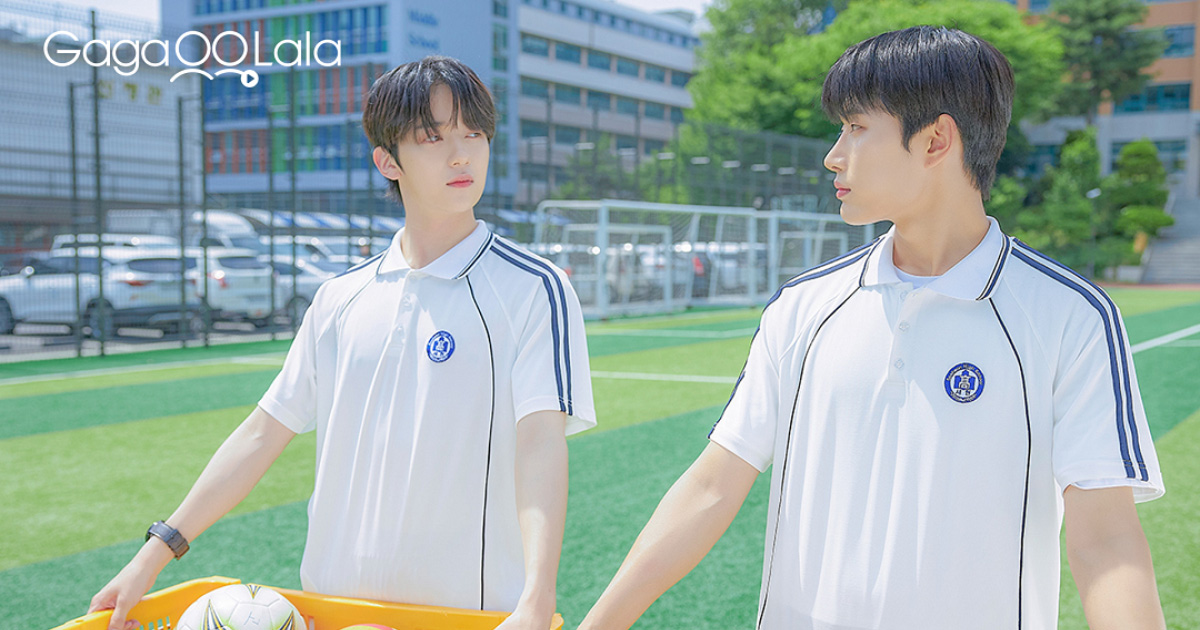 上演傳教士體位的身體檢查！韓國男團偶像共組CP挑戰BL劇尺度 | GagaTai 嘎嘎台